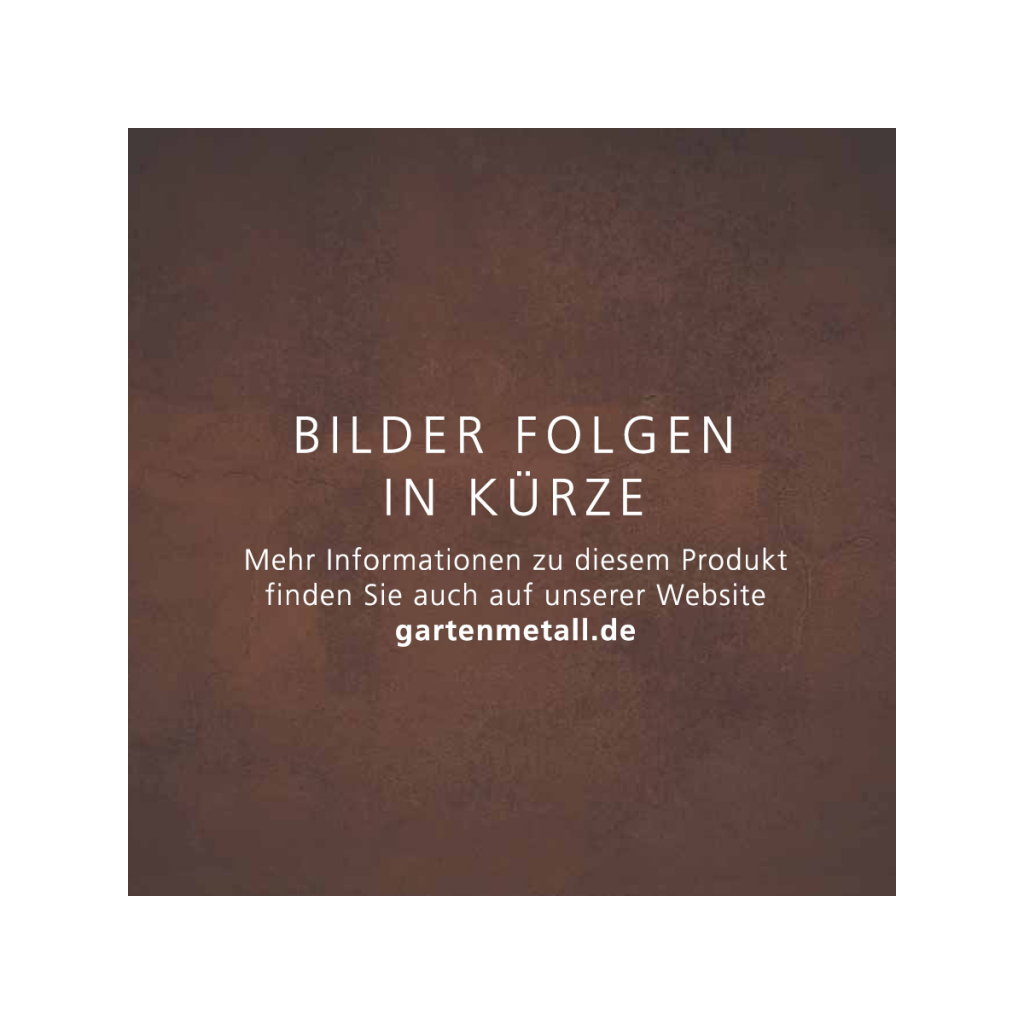 Bench type MINDEN 2,0 m with plastic coated seat. Seat cover