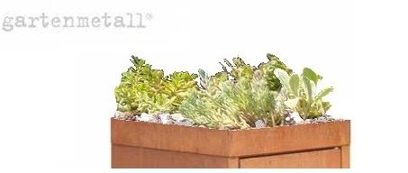 Mülltonnenbox ZITTAU 2x120Liter